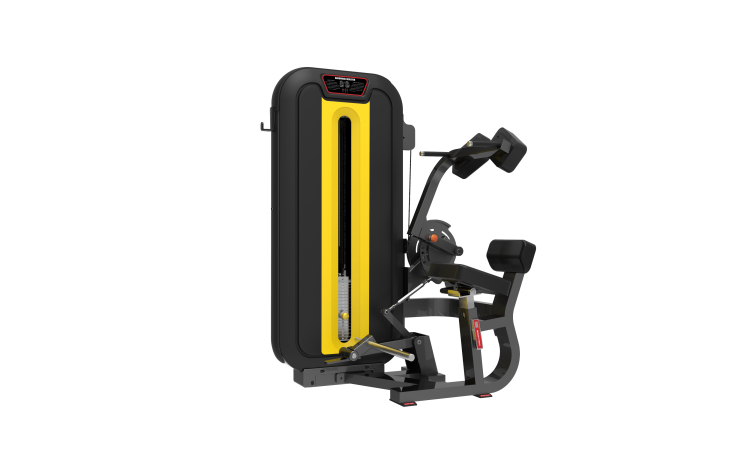 Product - Gym & Fitness Equipment Manufacturer in India