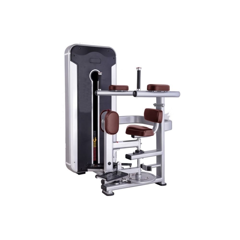 Home - Gym & Fitness Equipment Manufacturer in India
